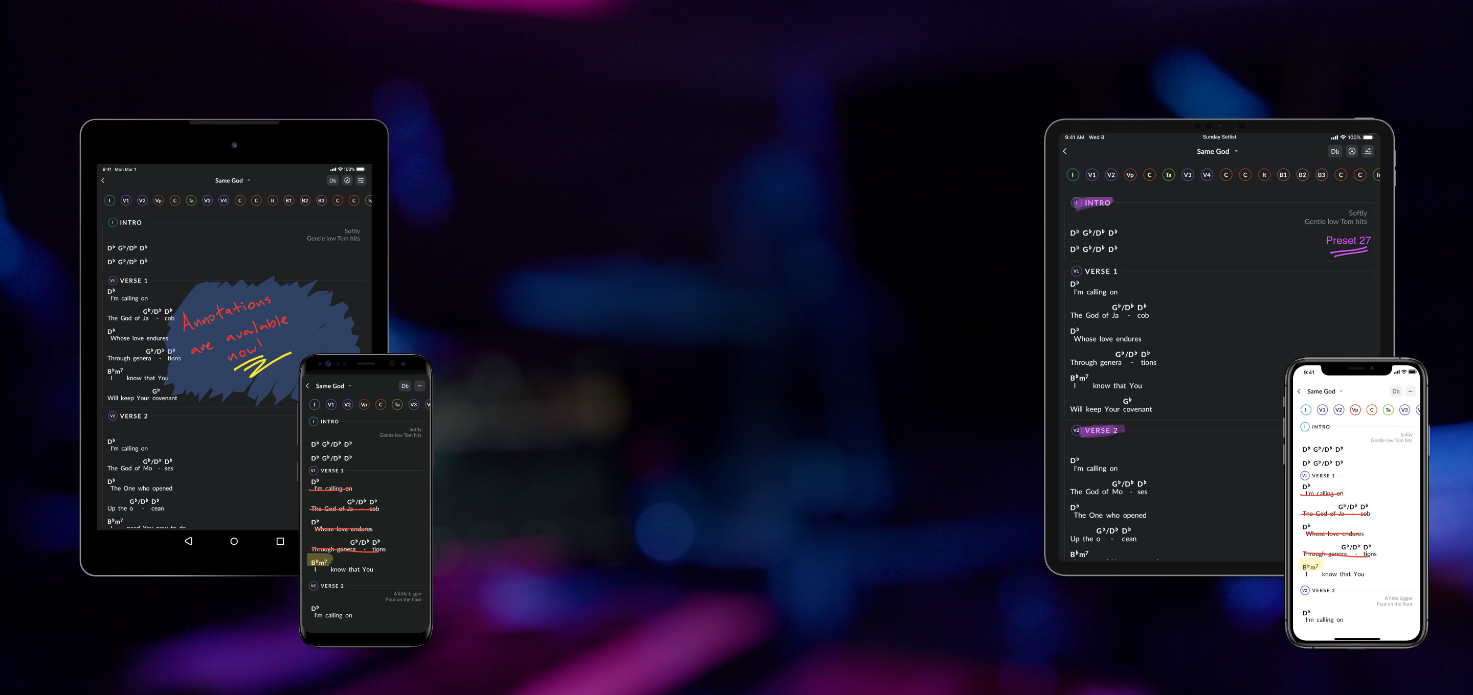 MultiTracks.com