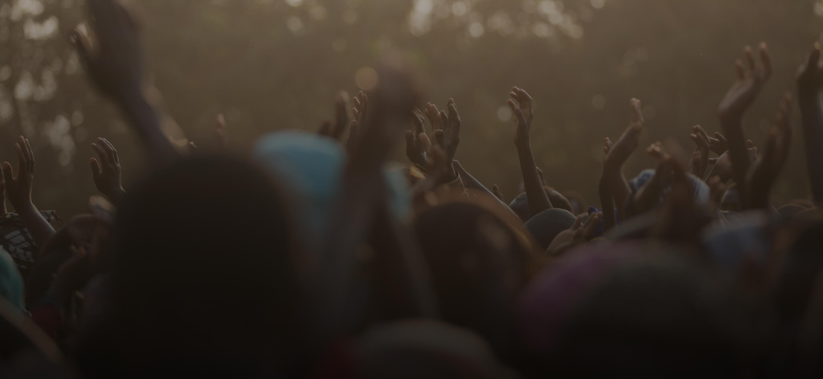 Compassion Sunday 2024 | MultiTracks.com