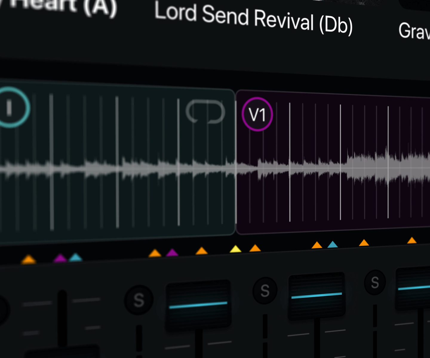 Import Lyrics and Charts to ProPresenter