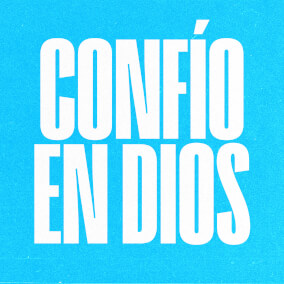 Confío En Dios por Elevation Español | Secuencias