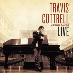 Victory in Jesus (Live) by Travis Cottrell | MultiTracks.com