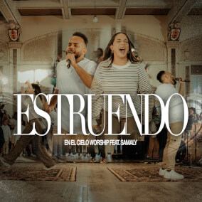 Estruendo por En El Cielo Worship | Secuencias