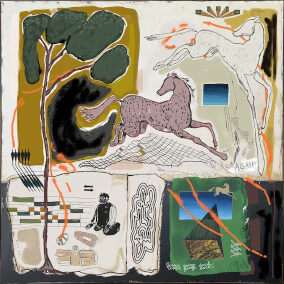 Never Going Back (Live) by Fellowship Creative | MultiTracks.com