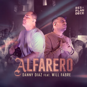 Alfarero por Danny Diaz