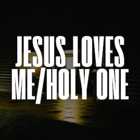 Jesus Loves Me / Holy One by Jake and Mates | MultiTracks.com