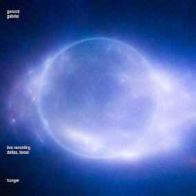 HUNGER by Genock Gabriel | MultiTracks.com