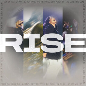 Rise por Enjoy Worship | Secuencias
