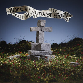 Altar Call by Harvest Worship | MultiTracks.com