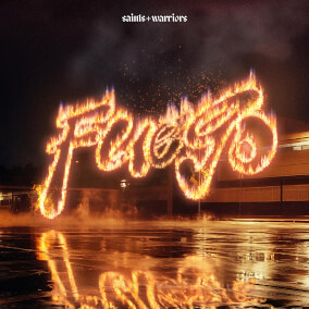 Fuego (FIRE) por Kingdomcity Youth | Secuencias