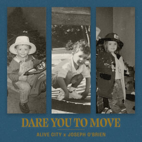 Dare You To Move by Alive City | MultiTracks.com