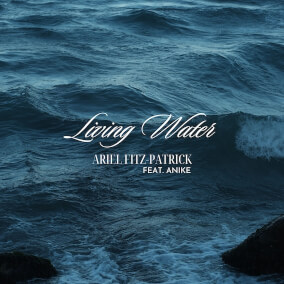Living Water (feat. Anike) por Ariel Fitz-Patrick