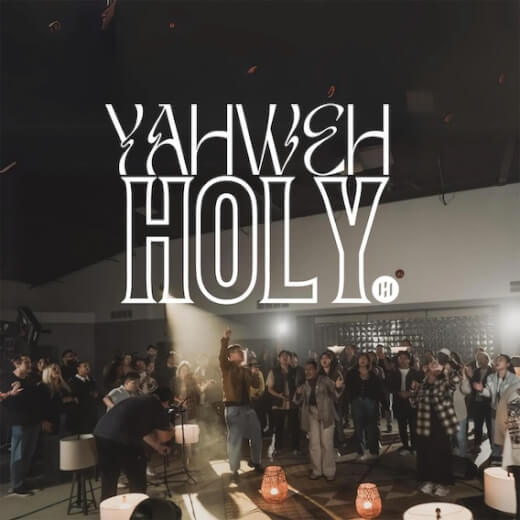 Yahweh Holy (Live) [feat. Maryanne J. George & James Paek] by ...