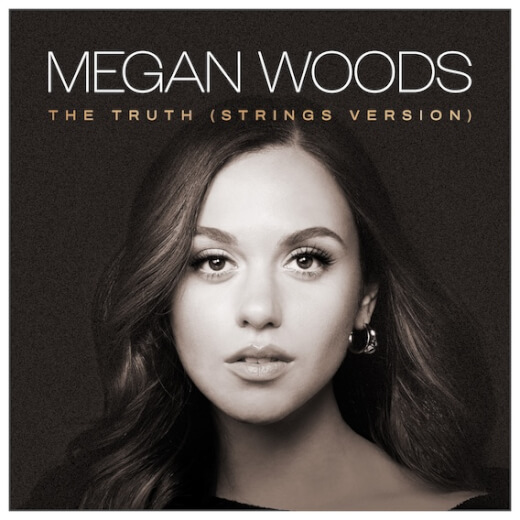 The Truth (Strings Version) by Megan Woods | MultiTracks.com