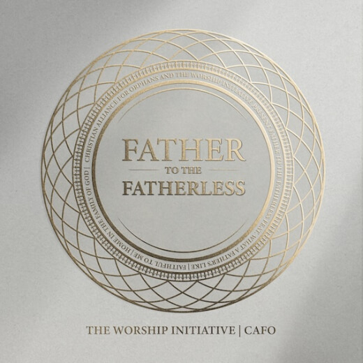 What A Father's Like (feat. Davy Flowers) by The Worship Initiative ...