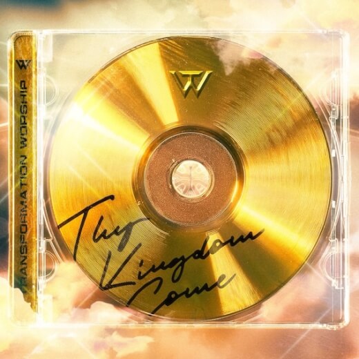 Eagle (feat. Osby Berry, KB & Kierra Sheard) [Live] by Transformation ...