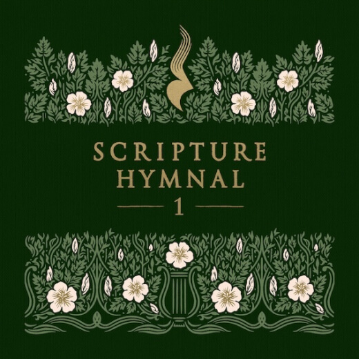 Those Who Trust In The Lord (Psalm 125:1-2) by Scripture Hymnal ...
