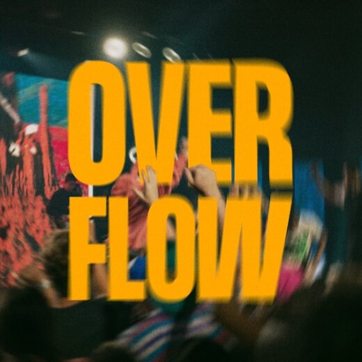 Overflow (Live) por Axis Worship