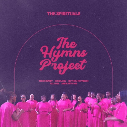 All Hail The Power / Crown Him by The Spirituals | MultiTracks.com