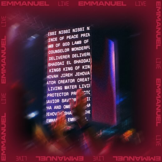 Emmanuel (Live) by Enjoy Worship | MultiTracks.com