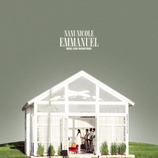 Emmanuel (Dios con nosotros) por Nani Nicole