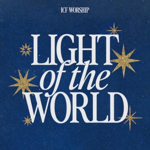 Light Of The World de ICF Worship