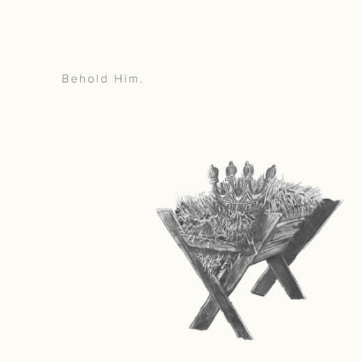Behold Him by Echo Music CO | MultiTracks.com