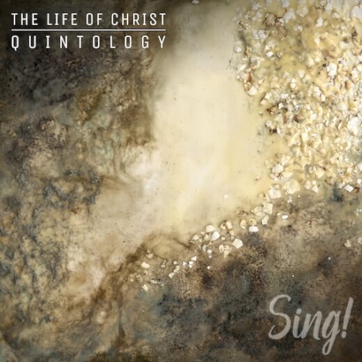 Holy Spirit, Living Breath Of God de Keith and Kristyn Getty