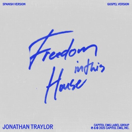 Freedom In This House by Jonathan Traylor | MultiTracks.com