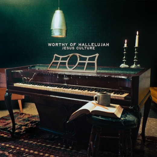 Presence Of The Lord (feat. Derek Johnson) [Live] por Jesus Culture ...