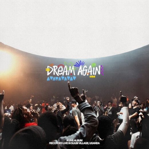 Dream Again (Live) por Watoto, Brad & Rebekah, CCV Music
