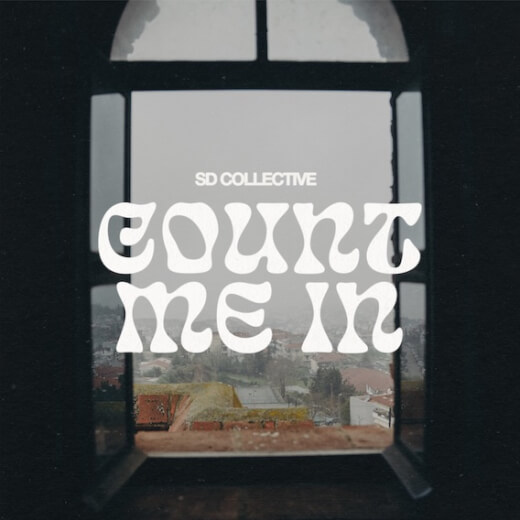 What A Savior (feat. Eden Ditmarson) by SD Collective | MultiTracks.com