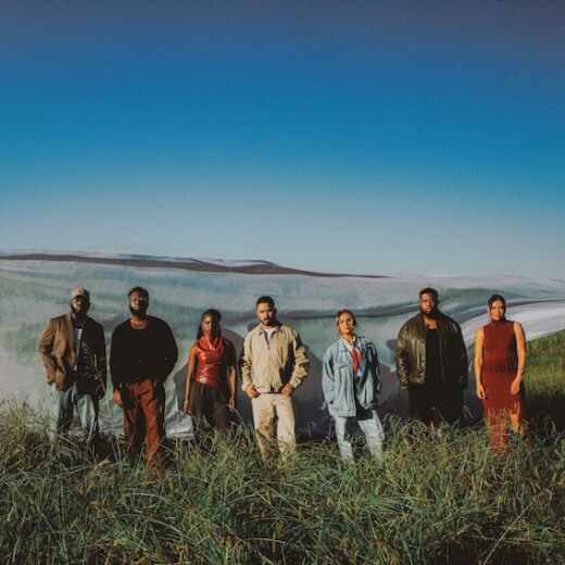 This Is How We Worship by Red Worship, Jonathan Traylor | MultiTracks.com