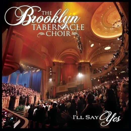 I Need You Once Again (feat. Susan Quintyne) by The Brooklyn Tabernacle ...