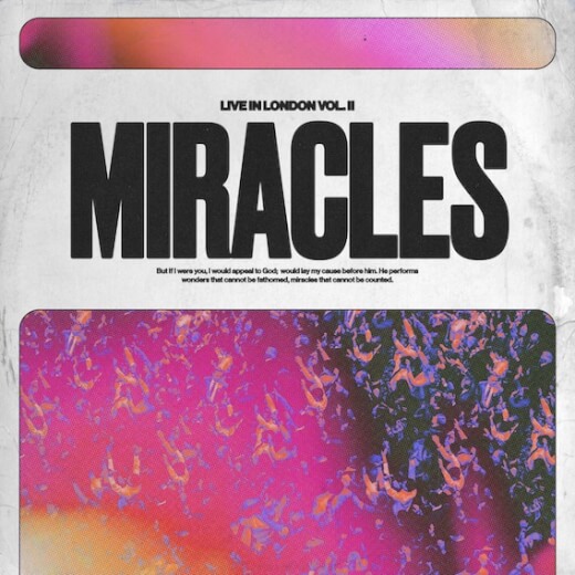 Miracles (feat. Jessica Di Giovanni) por UPCI Music