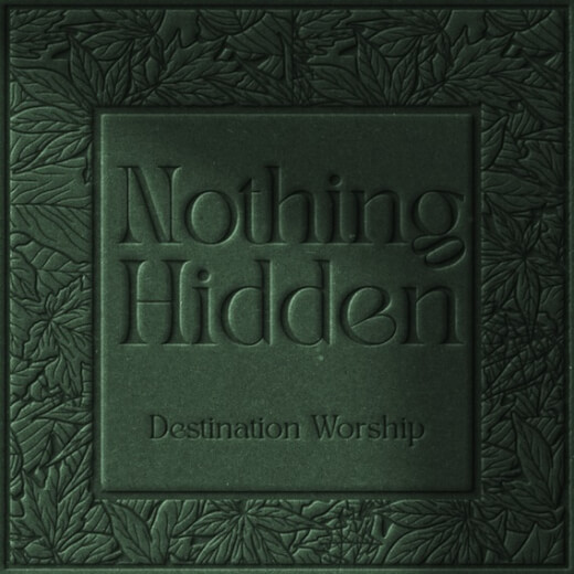 Nothing Hidden por Destination Worship