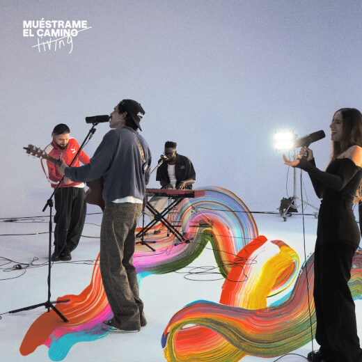 ProPresenter Templates for Worship | MultiTracks.com