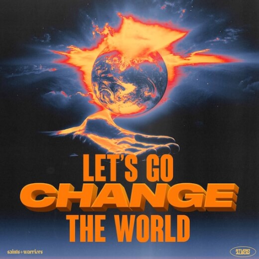 Let's Go Change The World by Kingdomcity Youth | MultiTracks.com