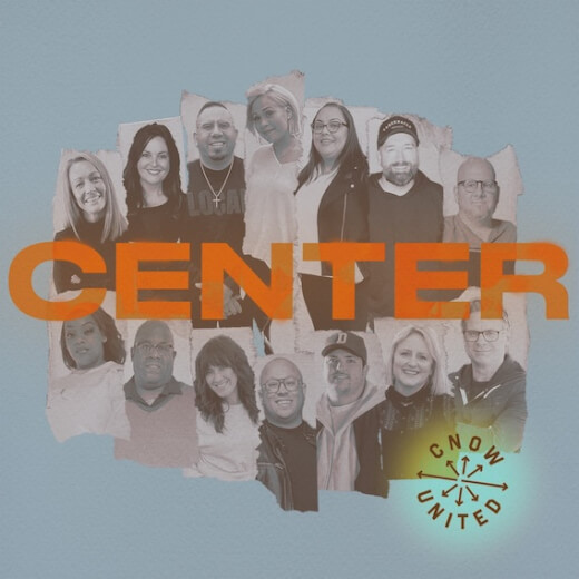 Holy Holy (Always Be) [feat. Henry Amador] [Live] por CNOW UNITED