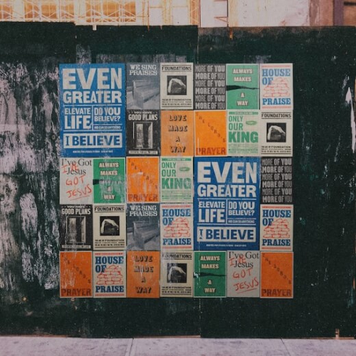 Plantillas de ProPresenter | Secuencias