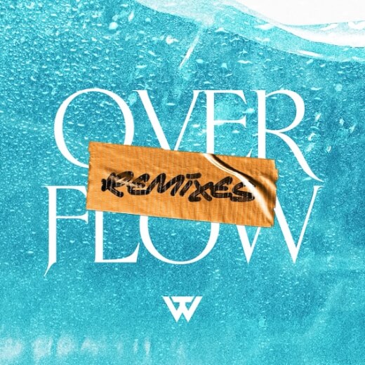 Overflow (Afrobeat Remix) by Transformation Worship, Todd Dulaney ...