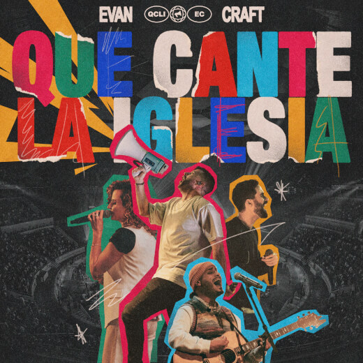 Jesucristo Basta oleh Evan Craft | MultiTracks.id