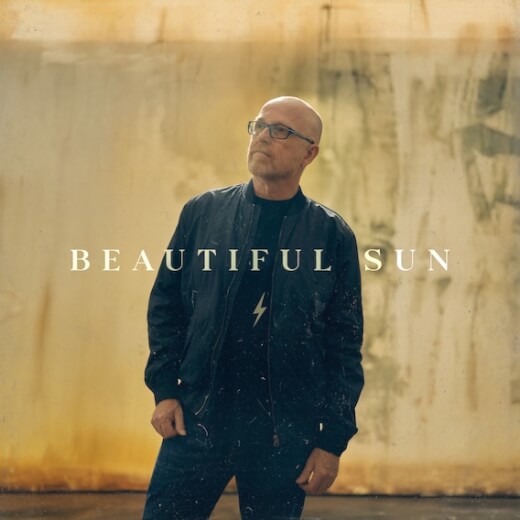Beautiful Sun de Stu Garrard