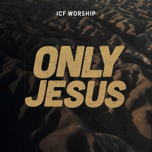 For Your Glory (Let the Church Rise) por ICF Worship