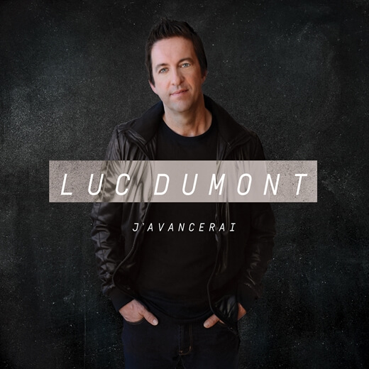 Un jour nouveau de Luc Dumont