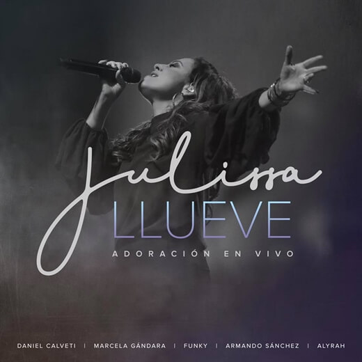 El Gran Yo Soy por Julissa