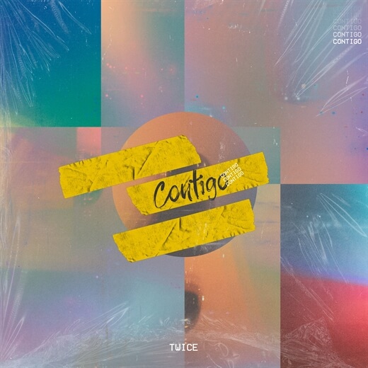 Contigo (Single) por TWICE