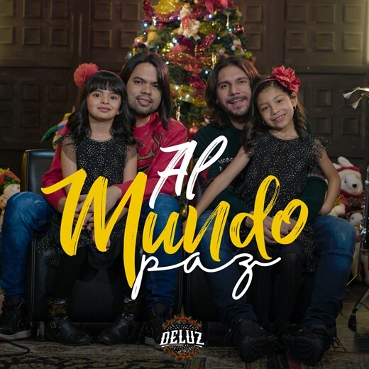 Al Mundo Paz de DeLuz