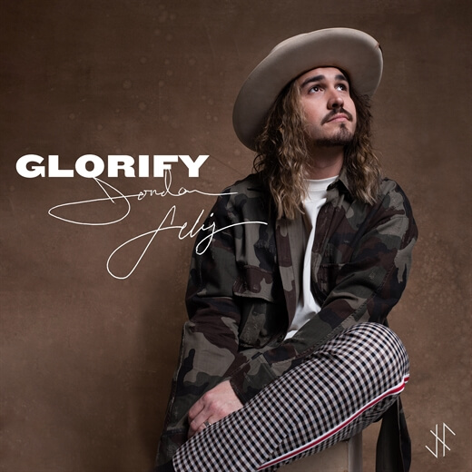Glorify by Jordan Feliz, Terrian, TobyMac | MultiTracks.com
