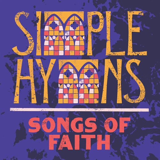 Send the Fire by Simple Hymns | MultiTracks.com