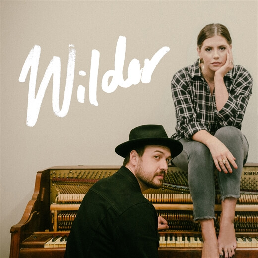 Heaven's Secrets by Wilder | MultiTracks.com
